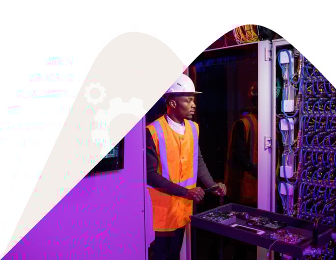 Security System Maintenance | SFG20